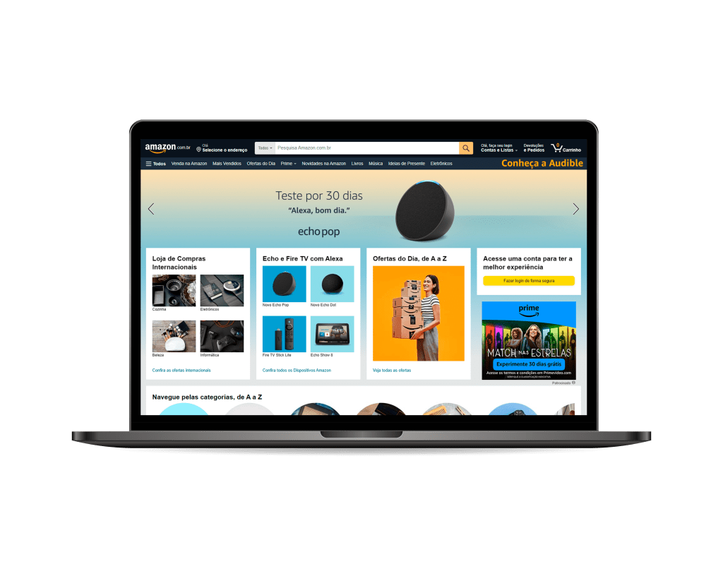 Como vender na amazon - ecomece