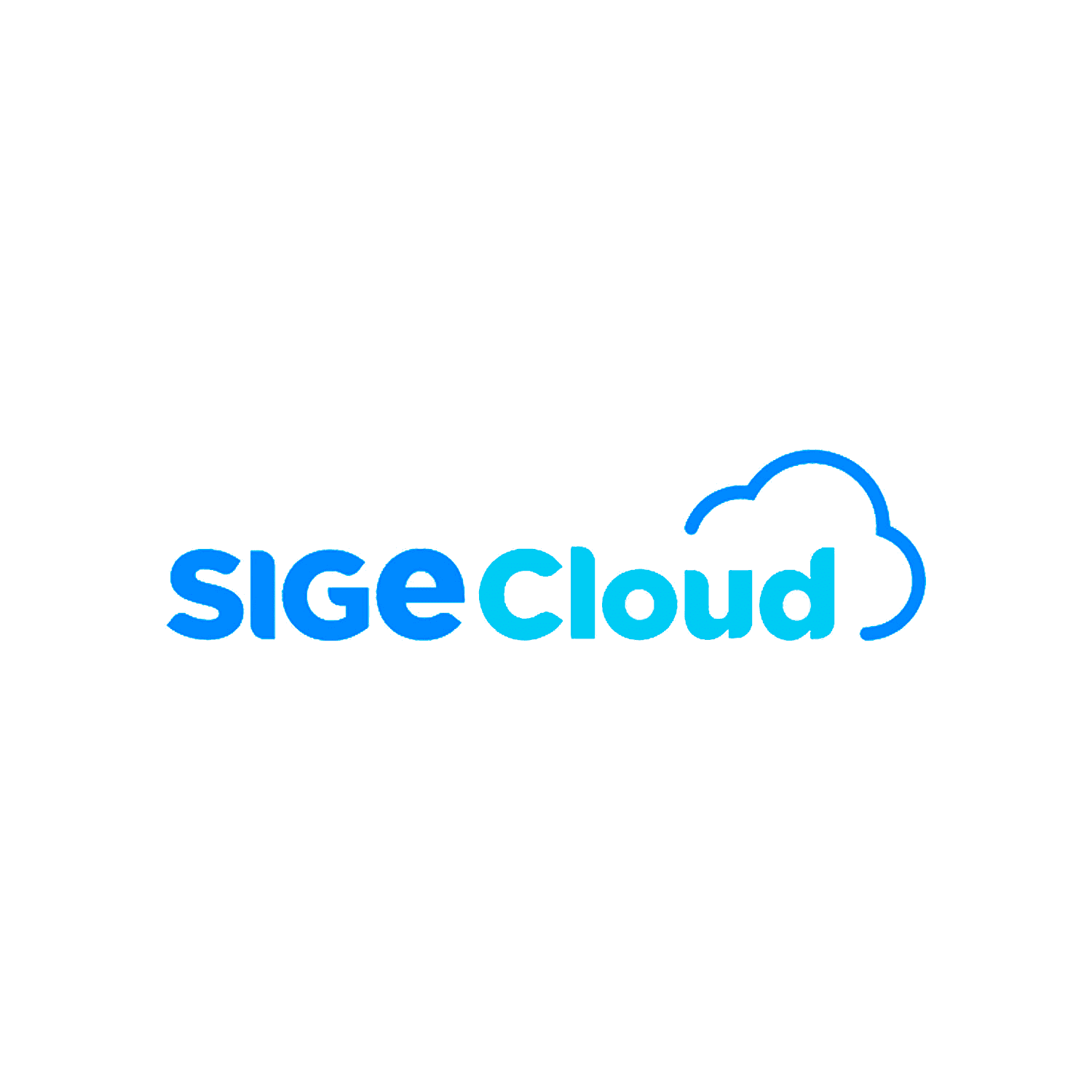 SIGE Cloud - ecomece