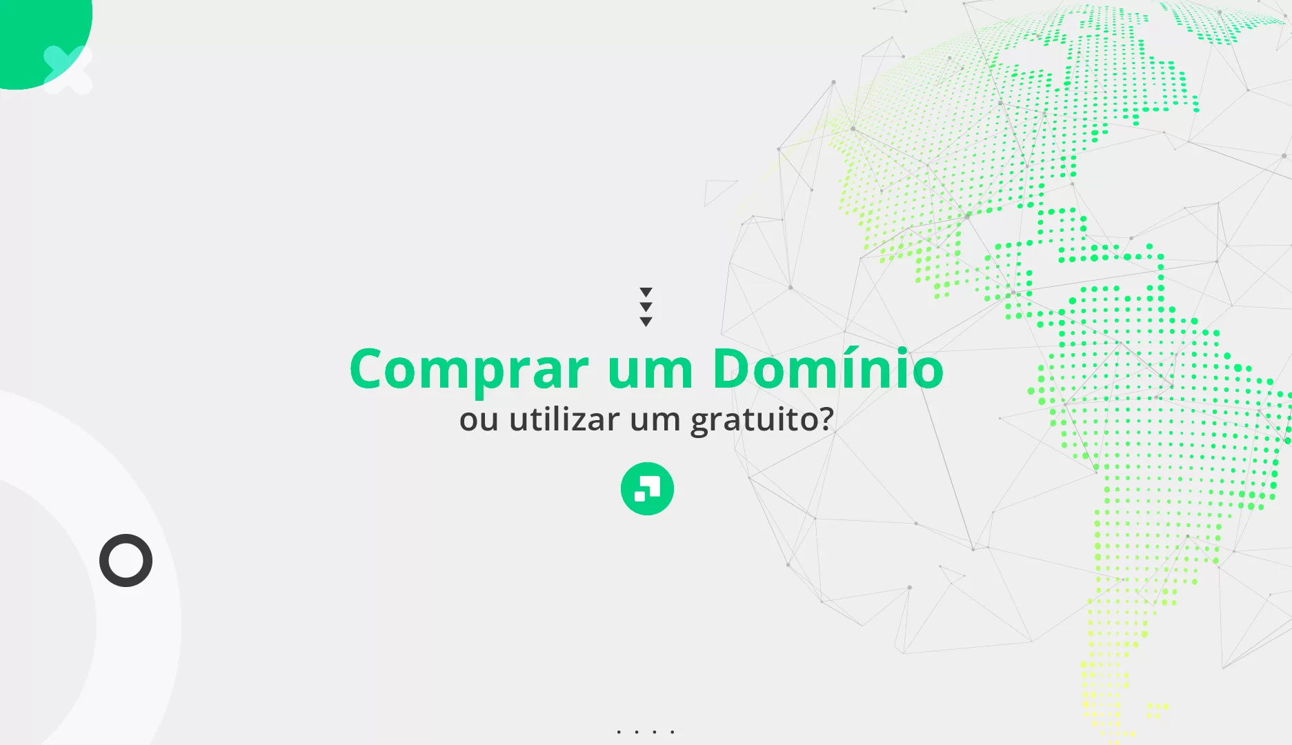 Por que Comprar um Domínio Próprio é Importante